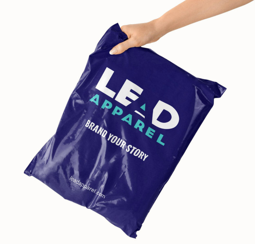 How to Select the Right Company to Handle Your Custom Merch | Lead App