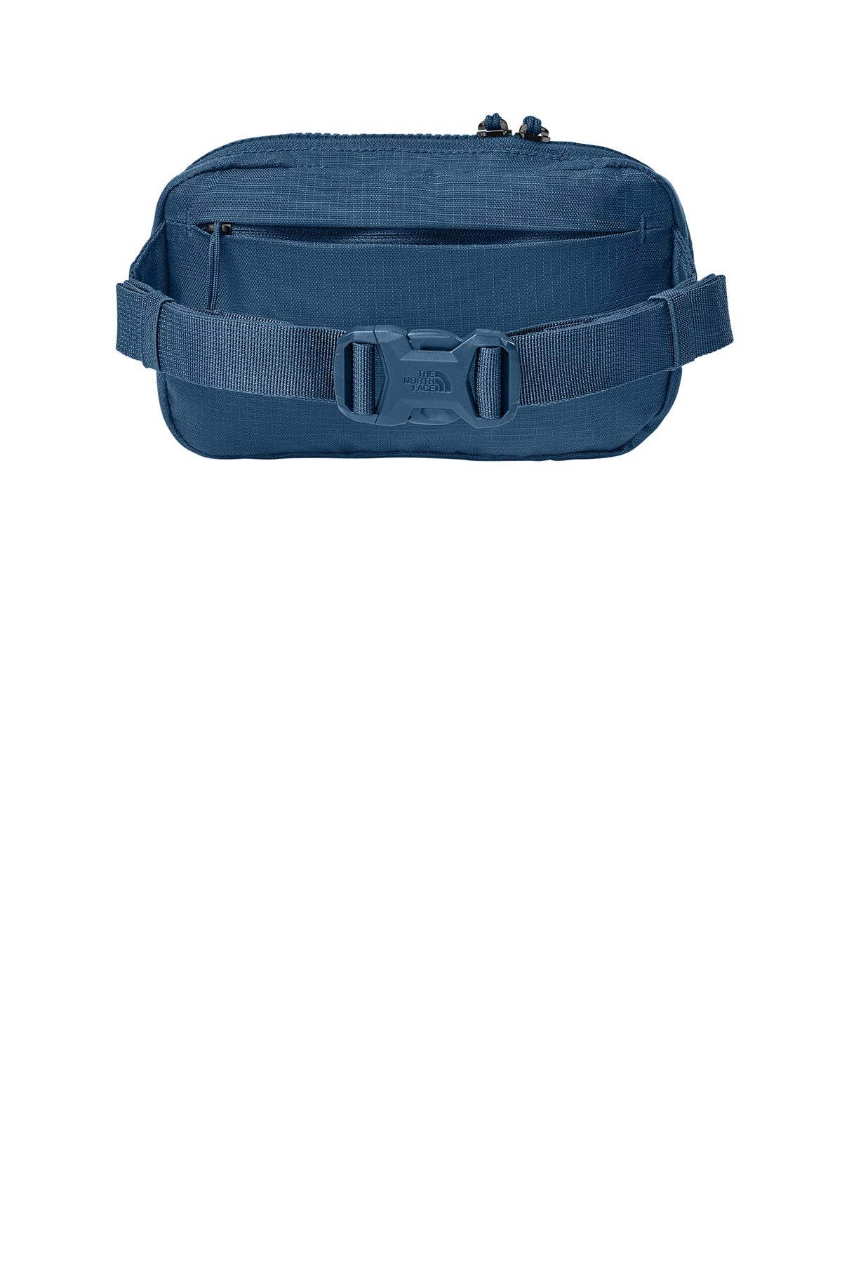 Branded The North Face 1L Travel Hip Custom Pack Shady Blue