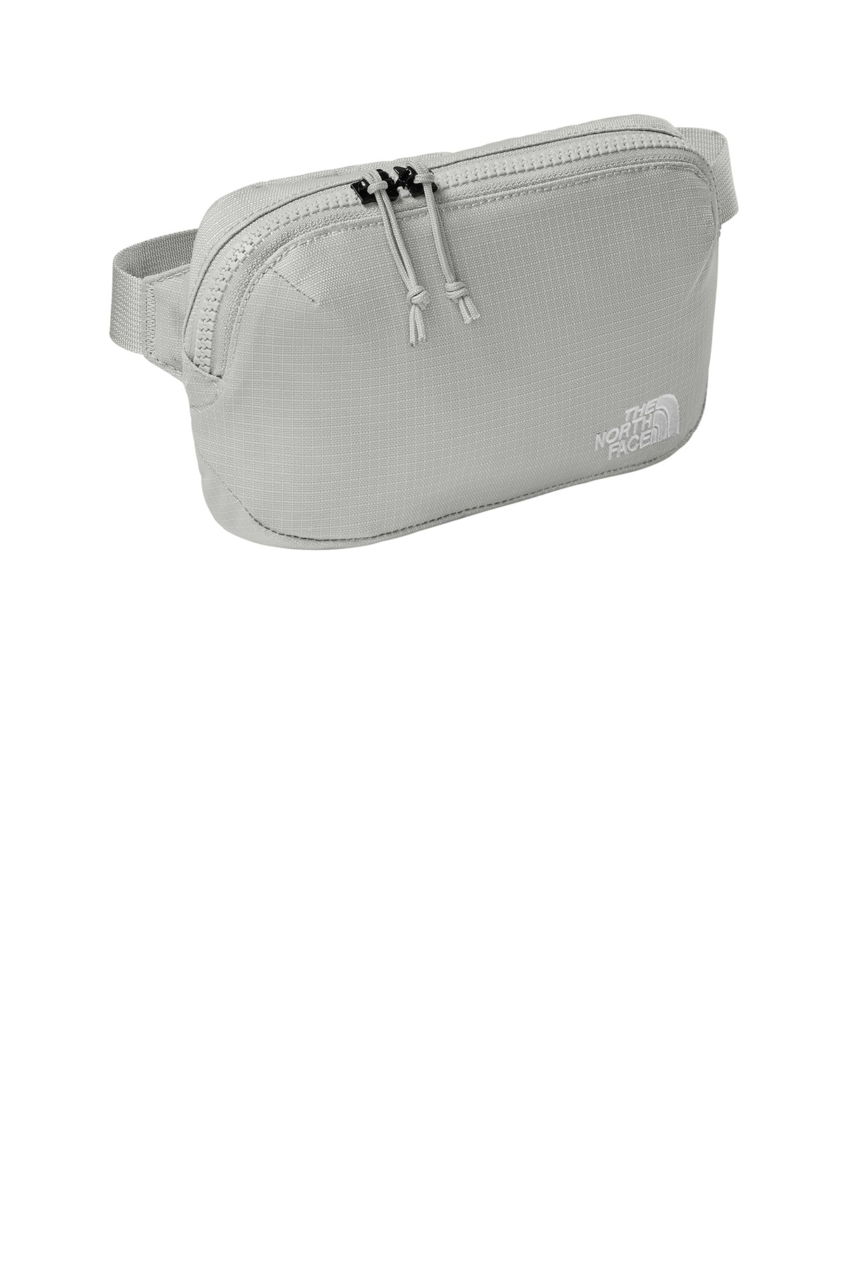 Custom The North Face 1L Travel Hip Custom Pack Soapstone