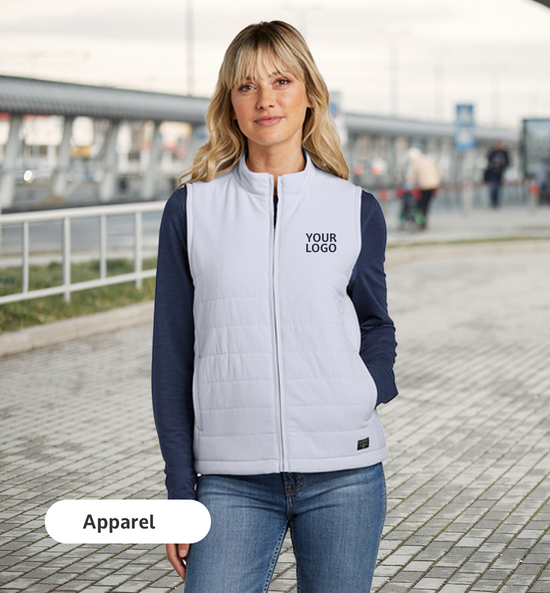Custom Company Apparel – Custom Logo Products – LEAD APPAREL