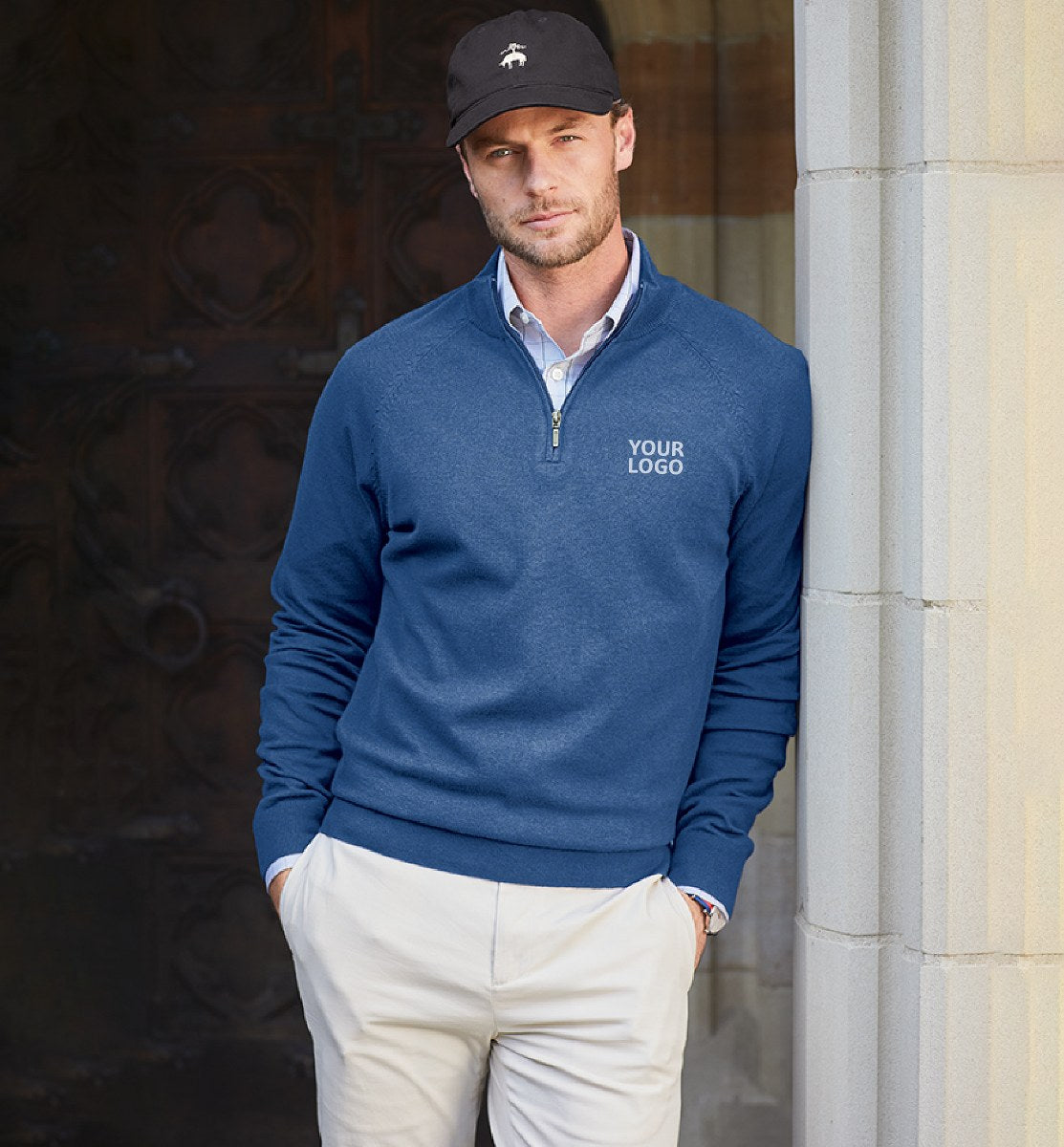 Custom Company Apparel – Custom Logo Products – LEAD APPAREL