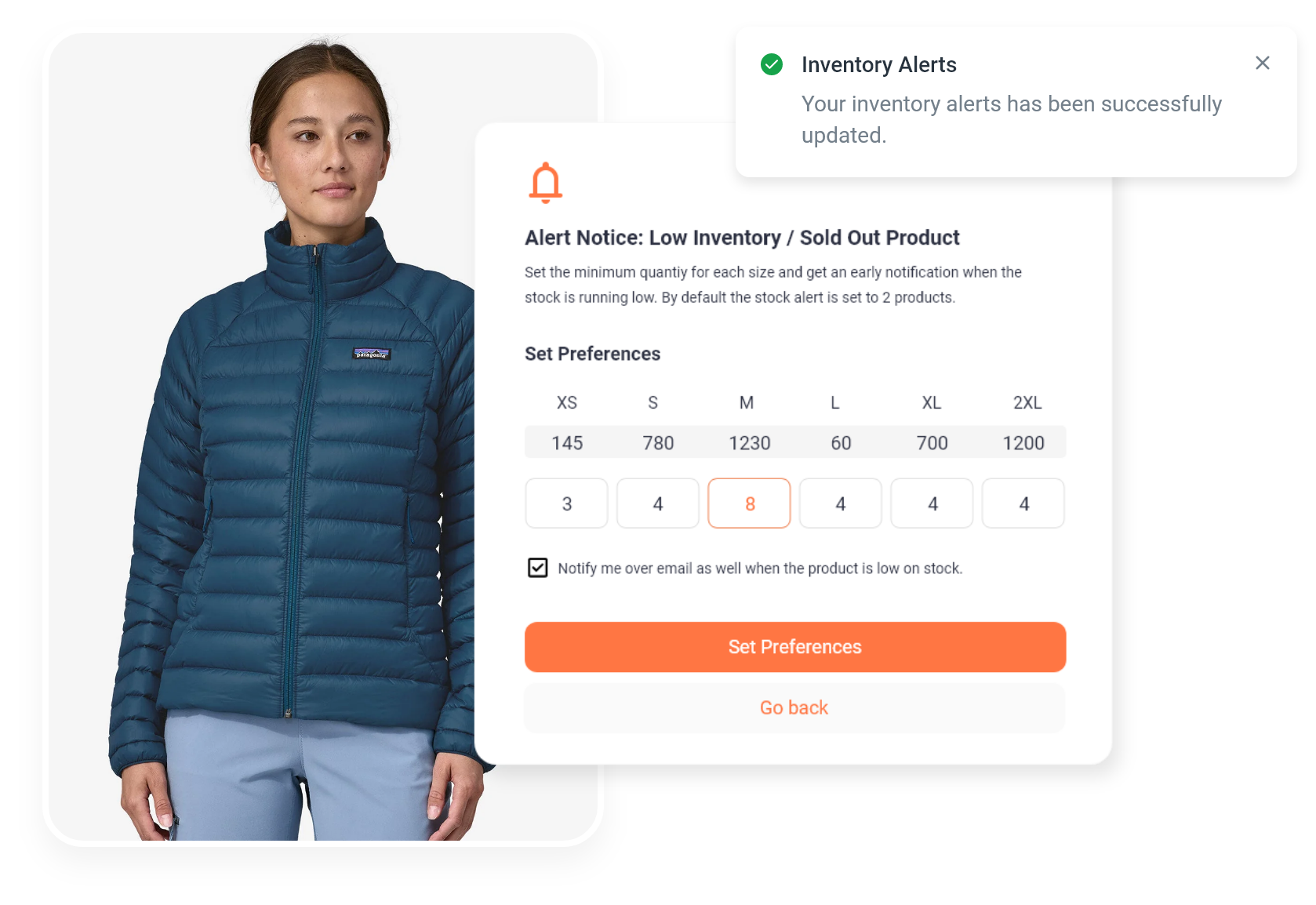 LAUNCH Employee Store | Employee Swag Store | Lead Apparel – LEAD APPAREL