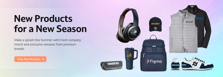 Custom Company Apparel – Custom Logo Products – LEAD APPAREL