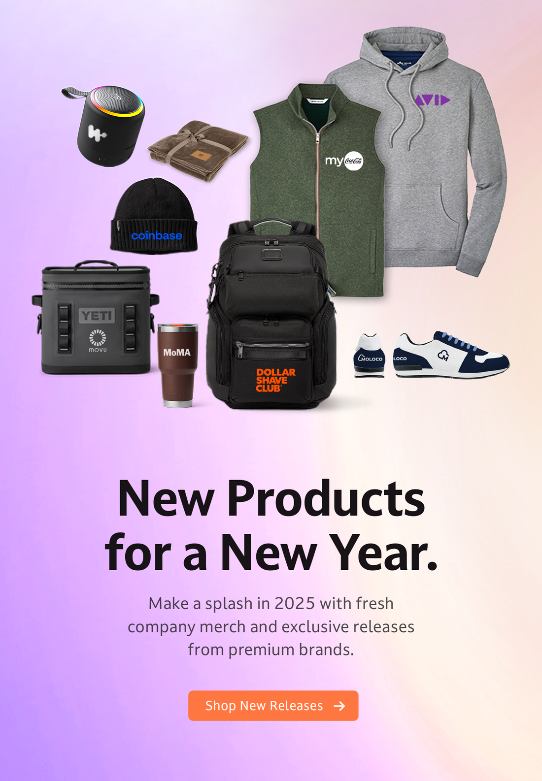 Custom Company Apparel – Custom Logo Products – LEAD APPAREL