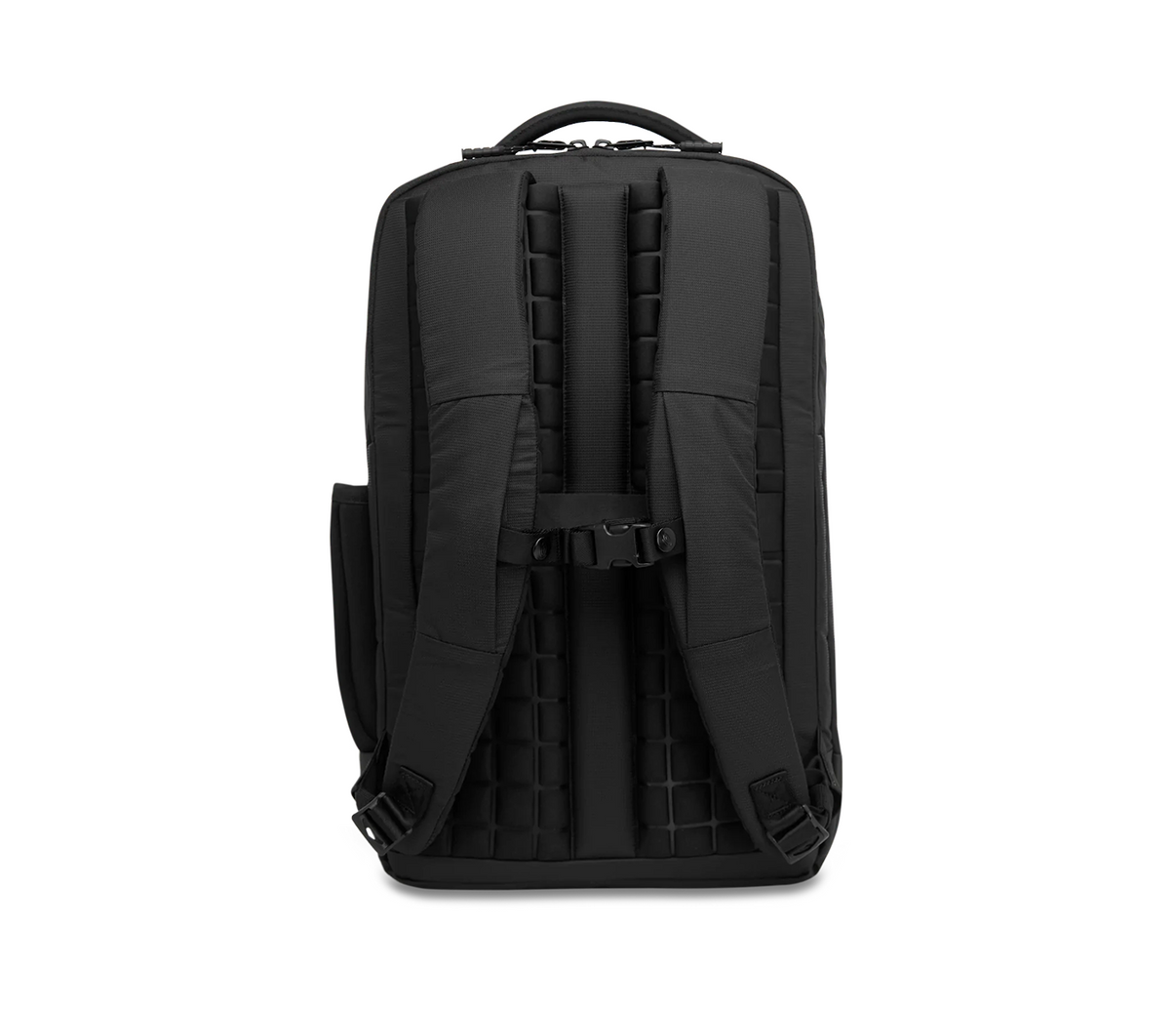 Custom Timbuk2 Authority Laptop Backpack Deluxe Black Deluxe