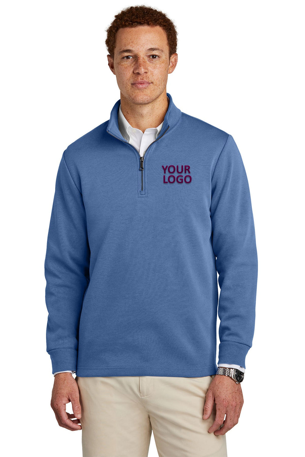 Custom Company Apparel – Custom Logo Products – LEAD APPAREL