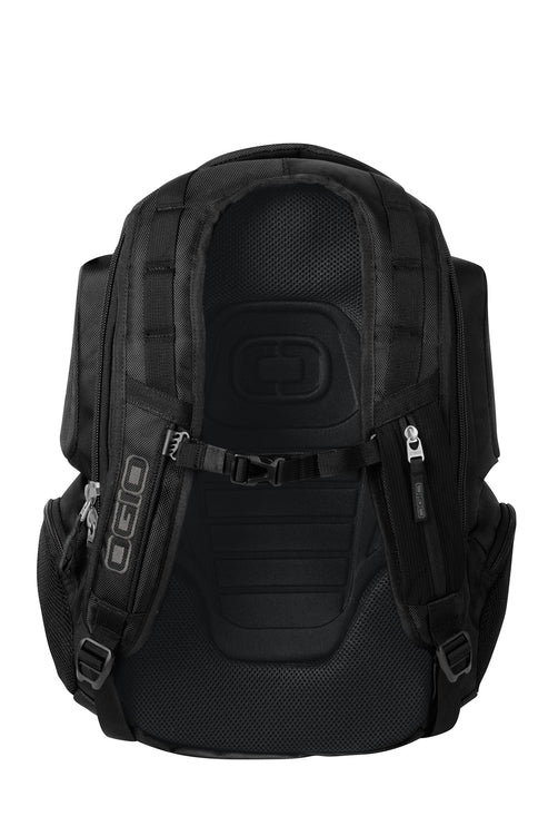 Branded OGIO Stratagem Pack 411067 Black