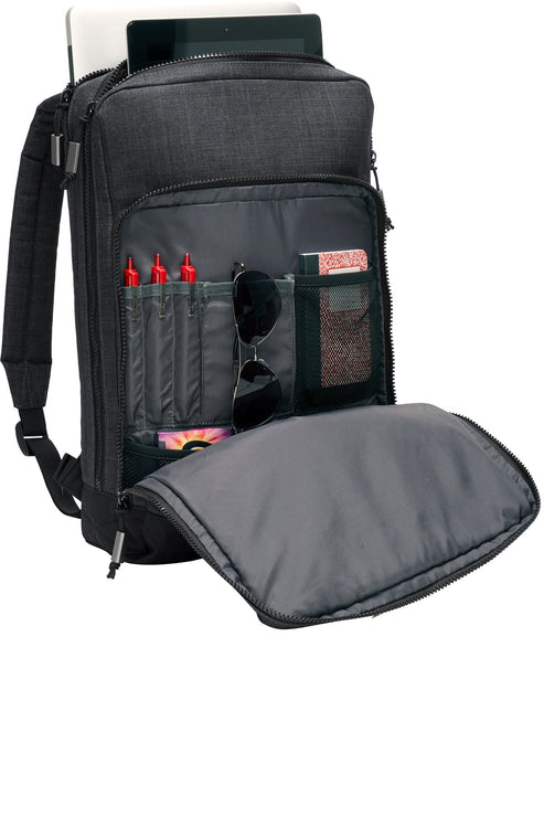 Branded OGIO Sly Pack 411086 Heather Grey