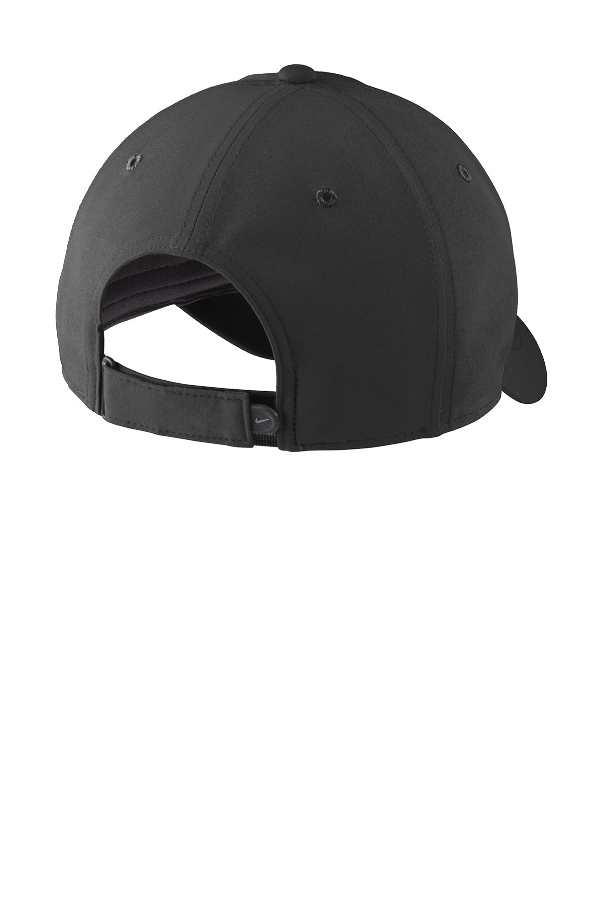 Branded Nike Dri-FIT Legacy Cap Black/ Black