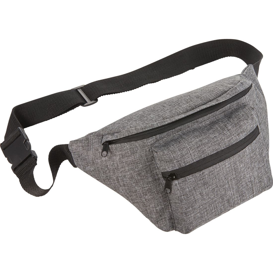 Lifestyle Waist Pack 3450 Black
